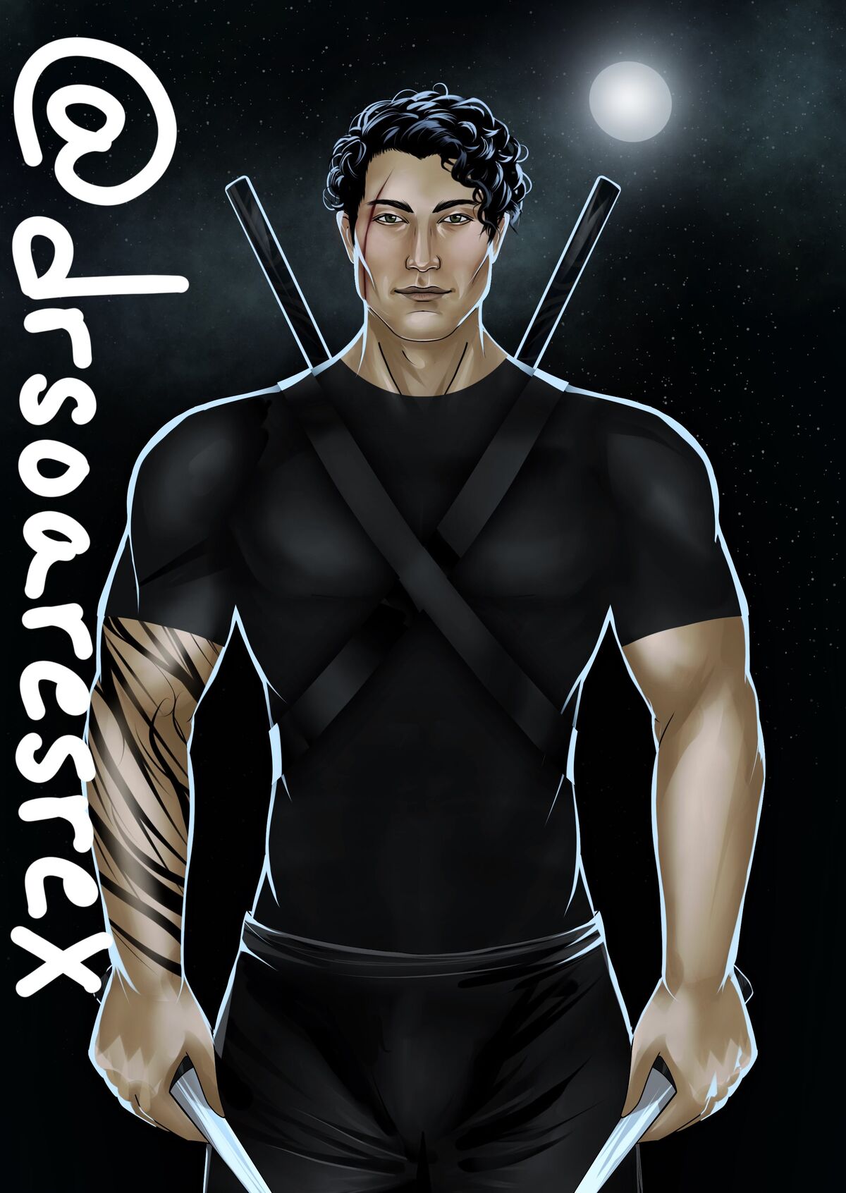 Garrick Tavis | The Empyrean Wiki | Fandom Garrick Tavis | The Empyrean Wiki | Fandom