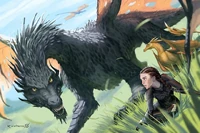 Violet Sorrengail | The Empyrean Wiki | Fandom