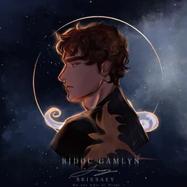 Ridoc Gamlyn | The Empyrean Wiki | Fandom