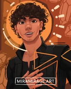 Ridoc Gamlyn | The Empyrean Wiki | Fandom