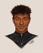 Ridoc Gamlyn | The Empyrean Wiki | Fandom