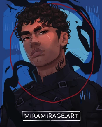 Xaden Riorson | The Empyrean Wiki | Fandom