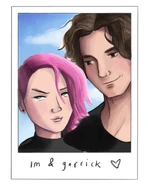 Imogen Cardulo | The Empyrean Wiki | Fandom