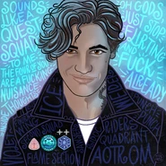 Ridoc Gamlyn | The Empyrean Wiki | Fandom