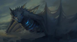 Wyvern | The Empyrean Wiki | Fandom