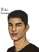 Ridoc Gamlyn | The Empyrean Wiki | Fandom