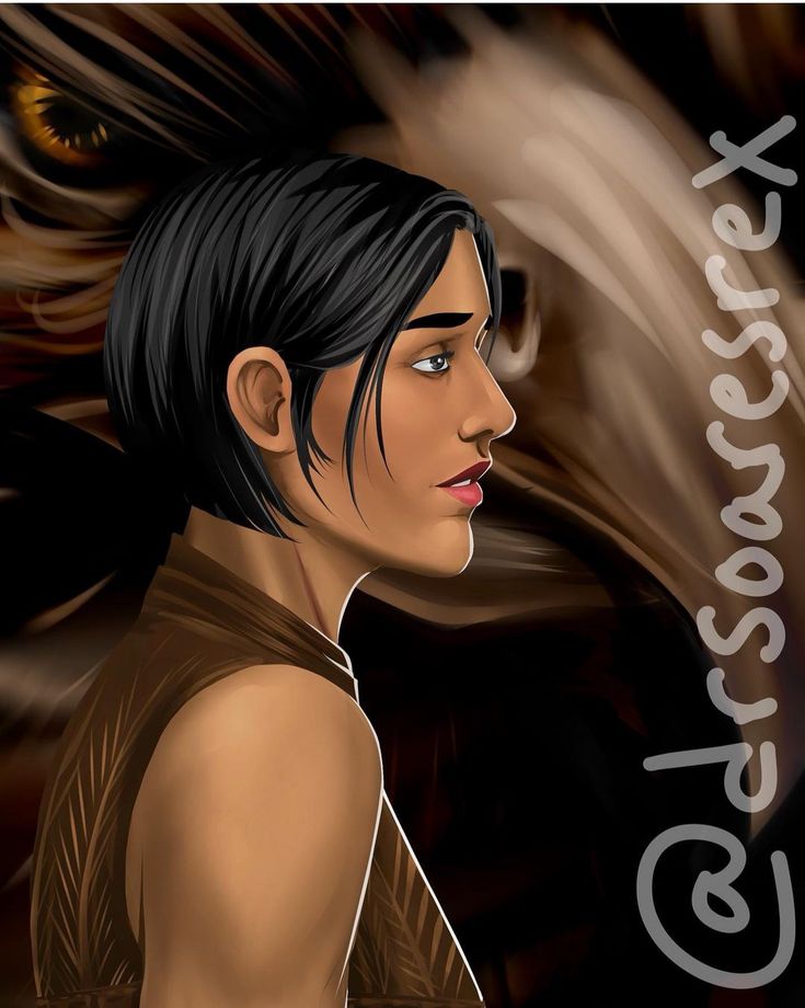 Syrena Cordella | The Empyrean Wiki | Fandom