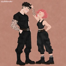 Garrick Tavis | The Empyrean Wiki | Fandom