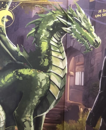 Feirge | The Empyrean Wiki | Fandom