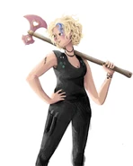 Quinn Hollis | The Empyrean Wiki | Fandom