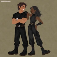 Ridoc Gamlyn | The Empyrean Wiki | Fandom