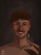 Ridoc Gamlyn | The Empyrean Wiki | Fandom