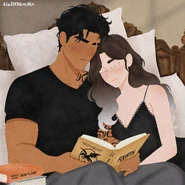 Riorgail | The Empyrean Wiki | Fandom