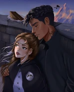 Riorgail | The Empyrean Wiki | Fandom