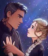 Riorgail | The Empyrean Wiki | Fandom