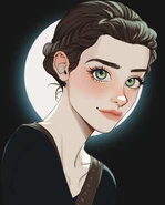 Violet Sorrengail | The Empyrean Wiki | Fandom