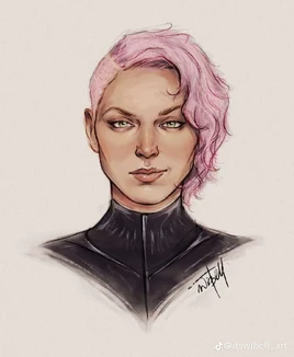 Imogen Cardulo | The Empyrean Wiki | Fandom