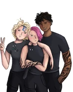 Imogen Cardulo | The Empyrean Wiki | Fandom