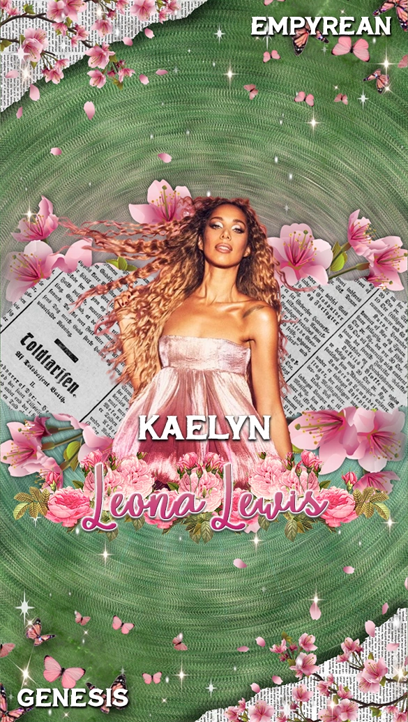 Kaelyn/Gallery | Empyrean Wiki | Fandom