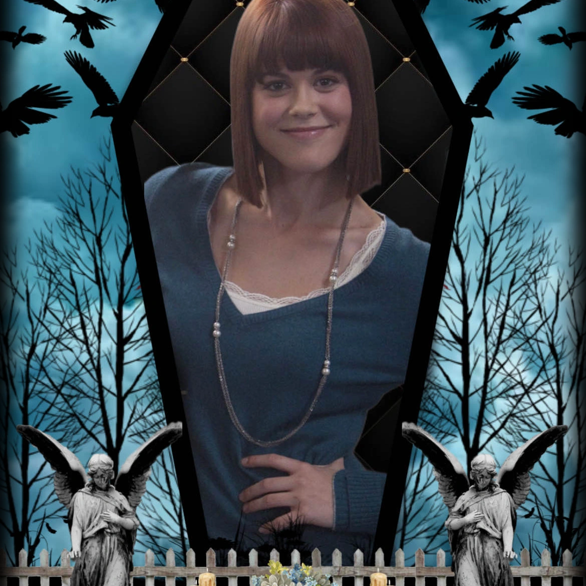 Kaelyn | Empyrean Wiki | Fandom