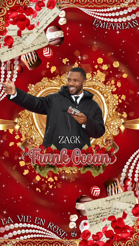 Zack/Gallery | Empyrean Wiki | Fandom