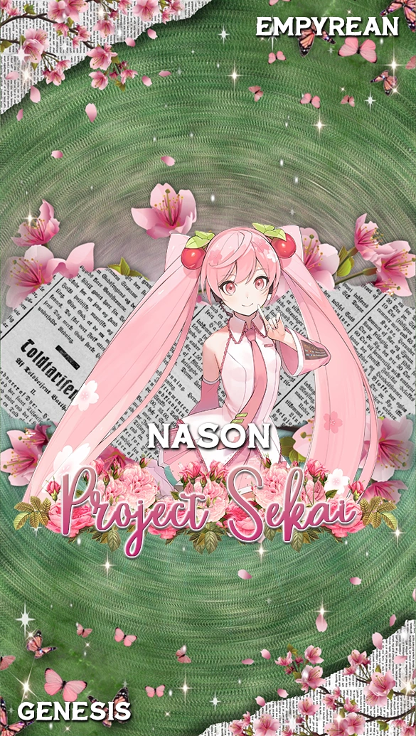 Nason/Gallery | Empyrean Wiki | Fandom