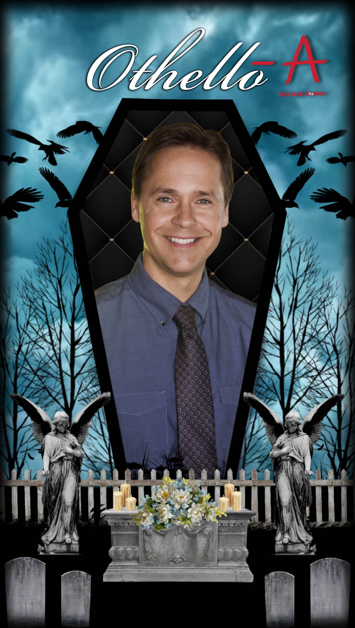 Othello/Gallery | Empyrean Wiki | Fandom