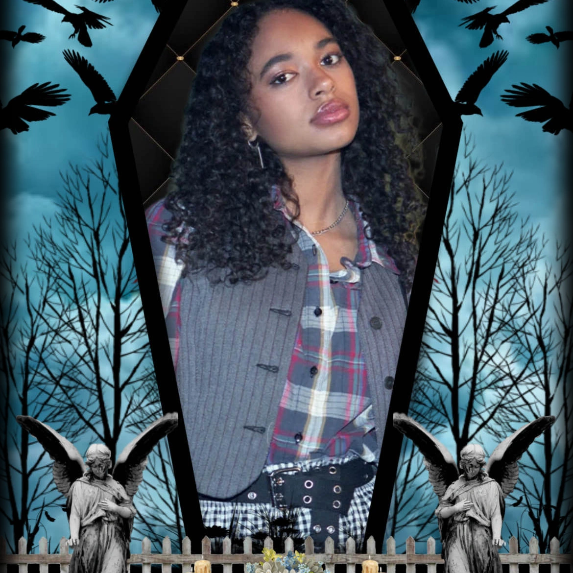 Ricky | Empyrean Wiki | Fandom