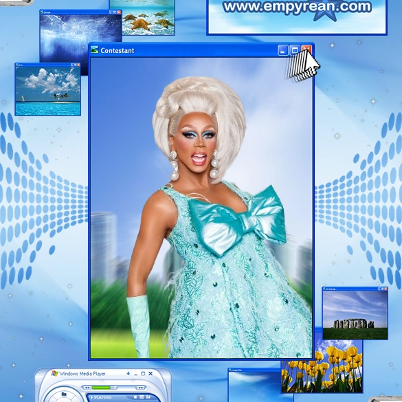 Benji | Empyrean Wiki | Fandom