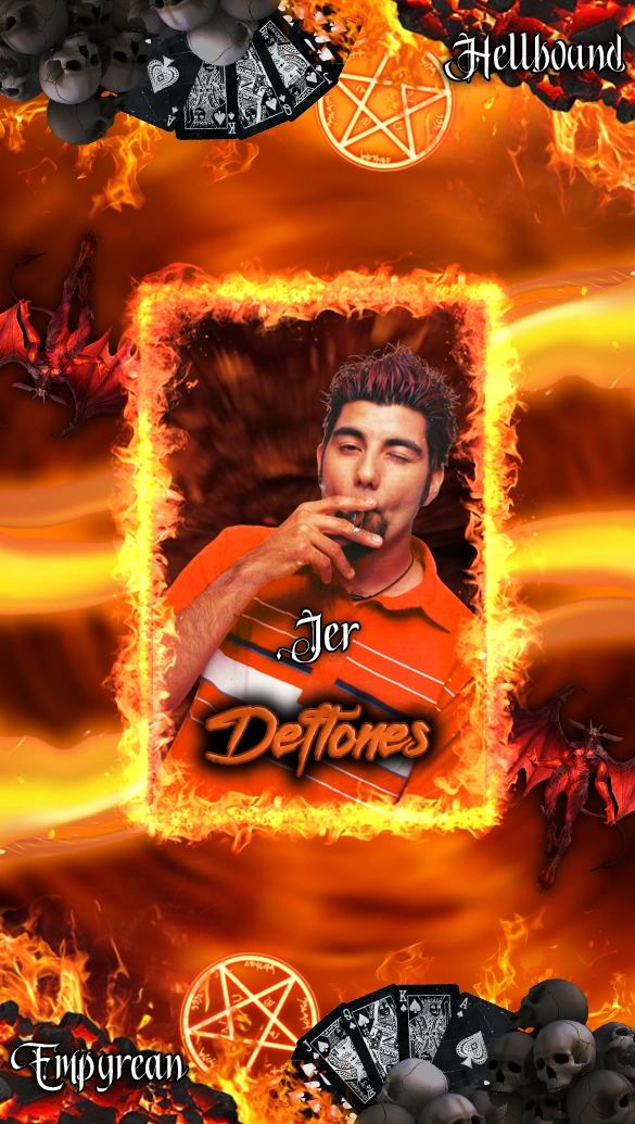 Jer/Gallery | Empyrean Wiki | Fandom