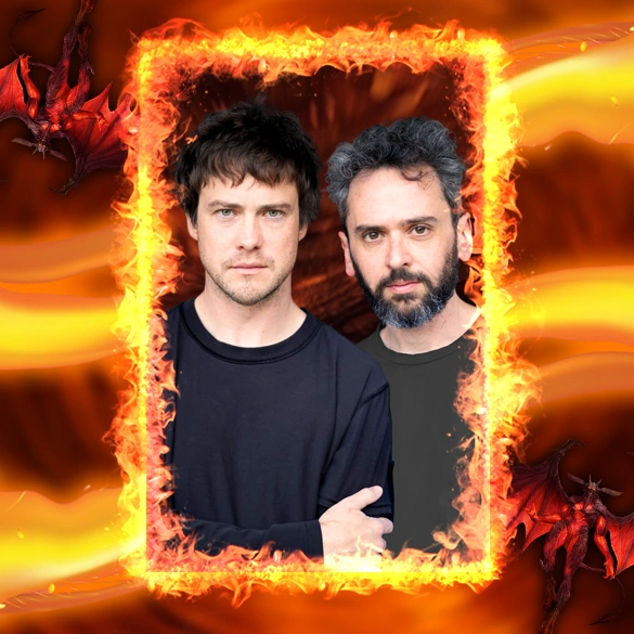 Tyler | Empyrean Wiki | Fandom