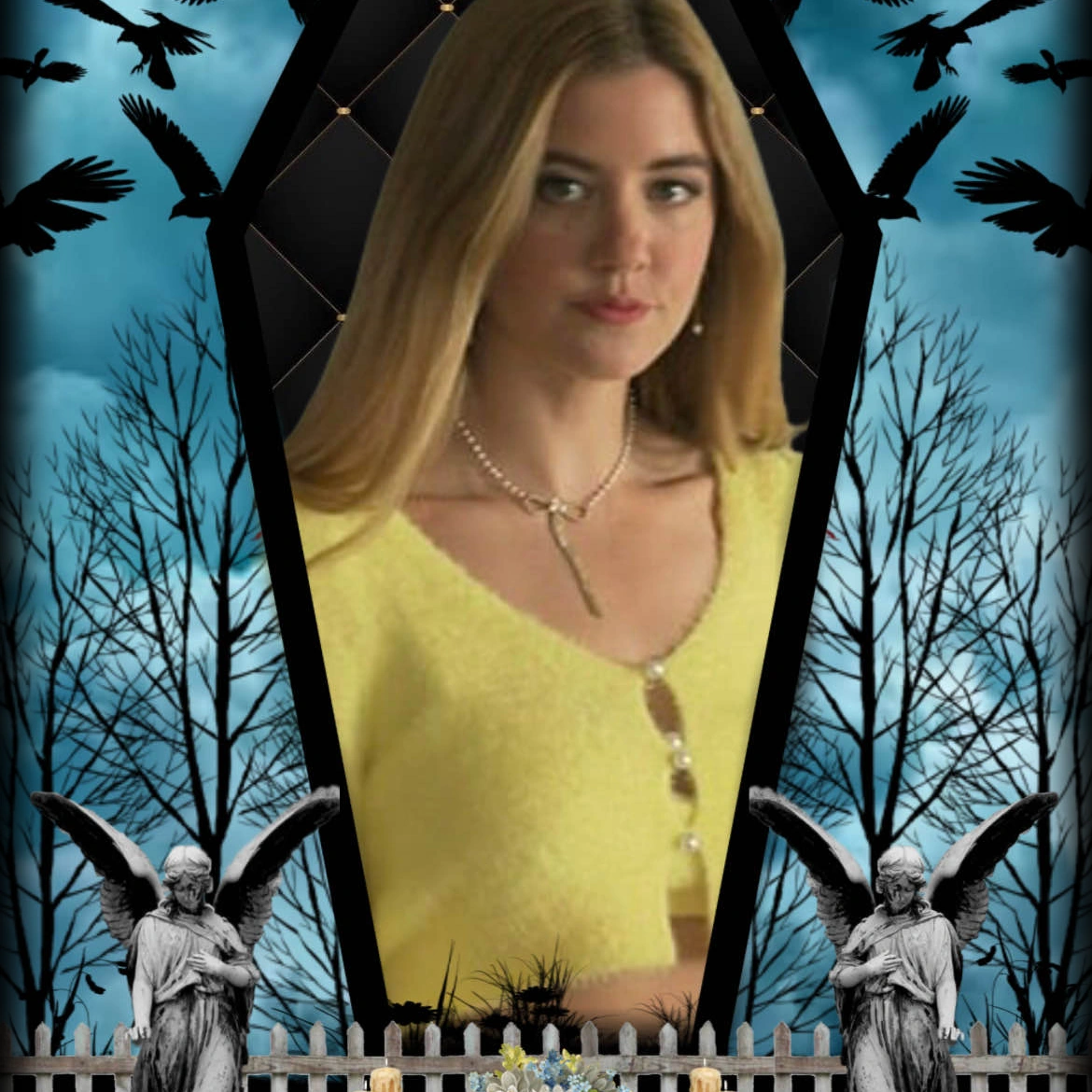 Wes | Empyrean Wiki | Fandom