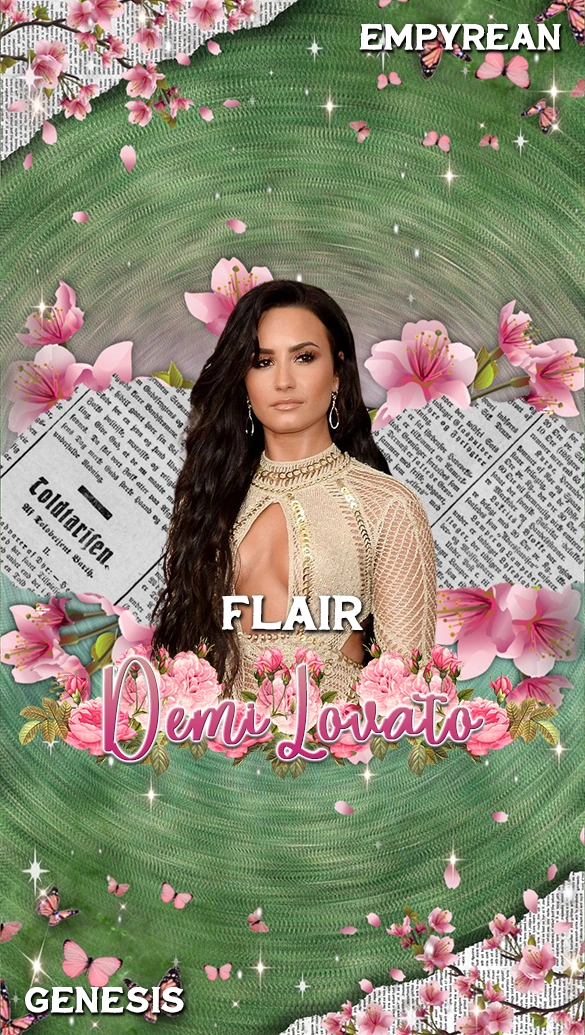 Flair/Gallery | Empyrean Wiki | Fandom