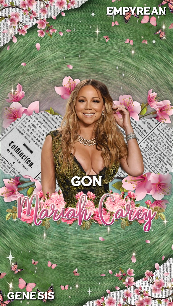 Gon/Gallery | Empyrean Wiki | Fandom