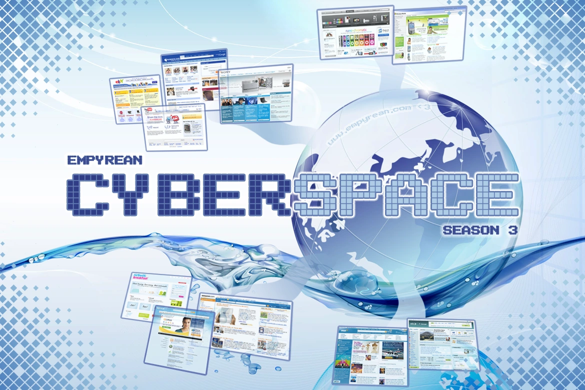Cyberspace | Empyrean Wiki | Fandom