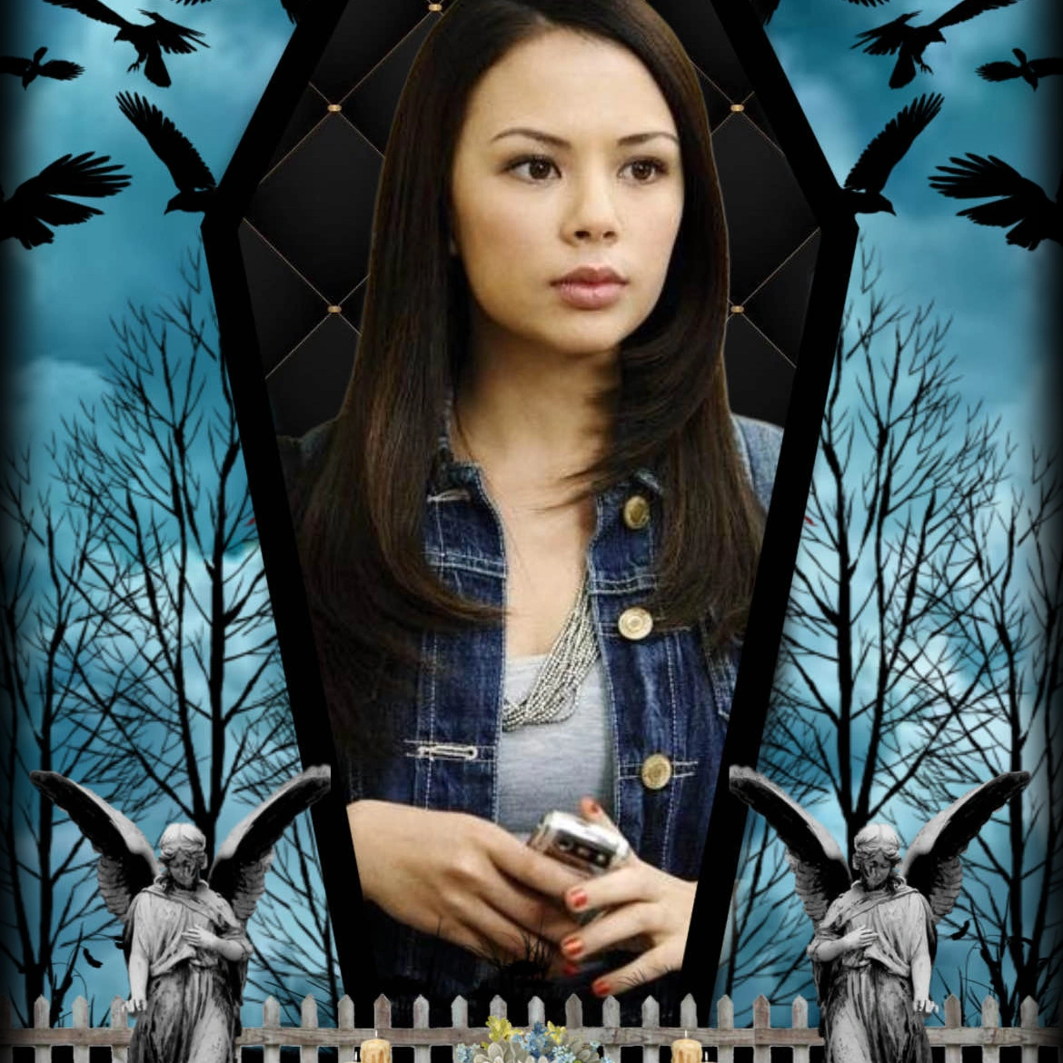 Chloe | Empyrean Wiki | Fandom