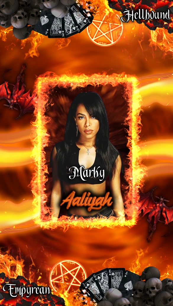 Marky/Gallery | Empyrean Wiki | Fandom