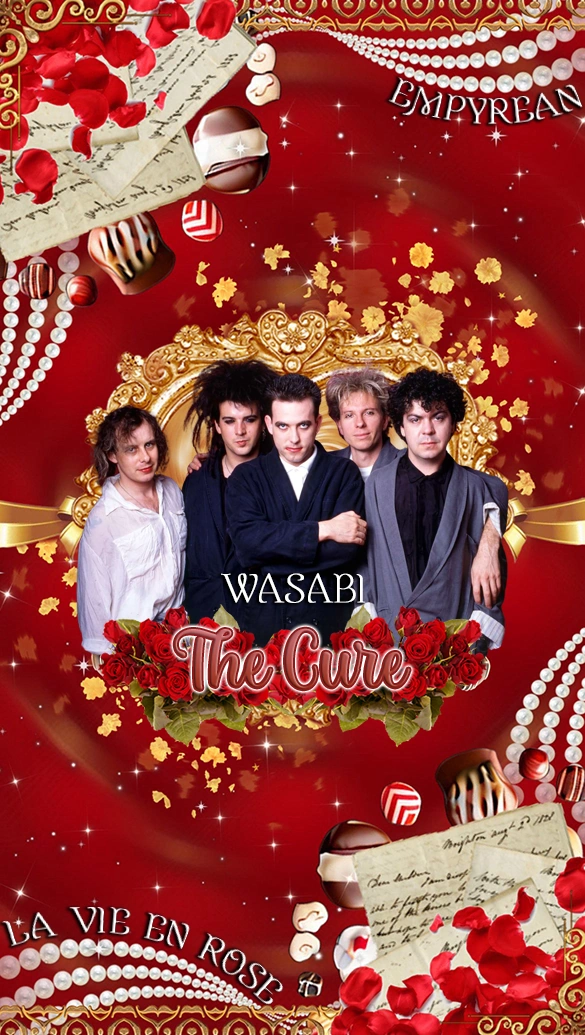 Wasabi/Gallery | Empyrean Wiki | Fandom