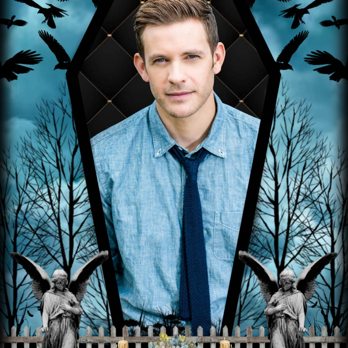 Bryan | Empyrean Wiki | Fandom