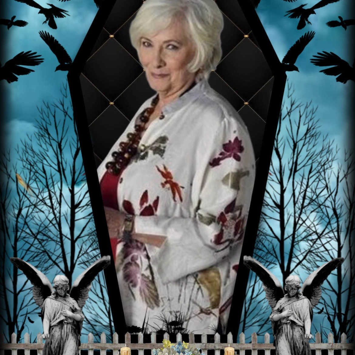 Zanny | Empyrean Wiki | Fandom