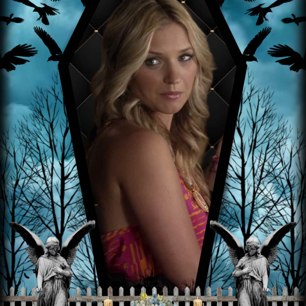 Jay | Empyrean Wiki | Fandom