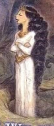 Cimorene | The Enchanted Forest Chronicles Wiki | Fandom