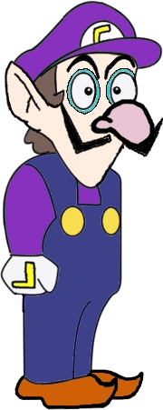 Waweegee | The Enclosed Instruction Book Wiki | Fandom