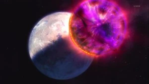 Cycles | The End chronicles Wikia | Fandom