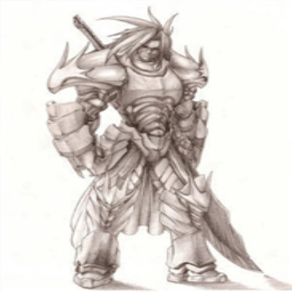 Ignis | The End chronicles Wikia | Fandom