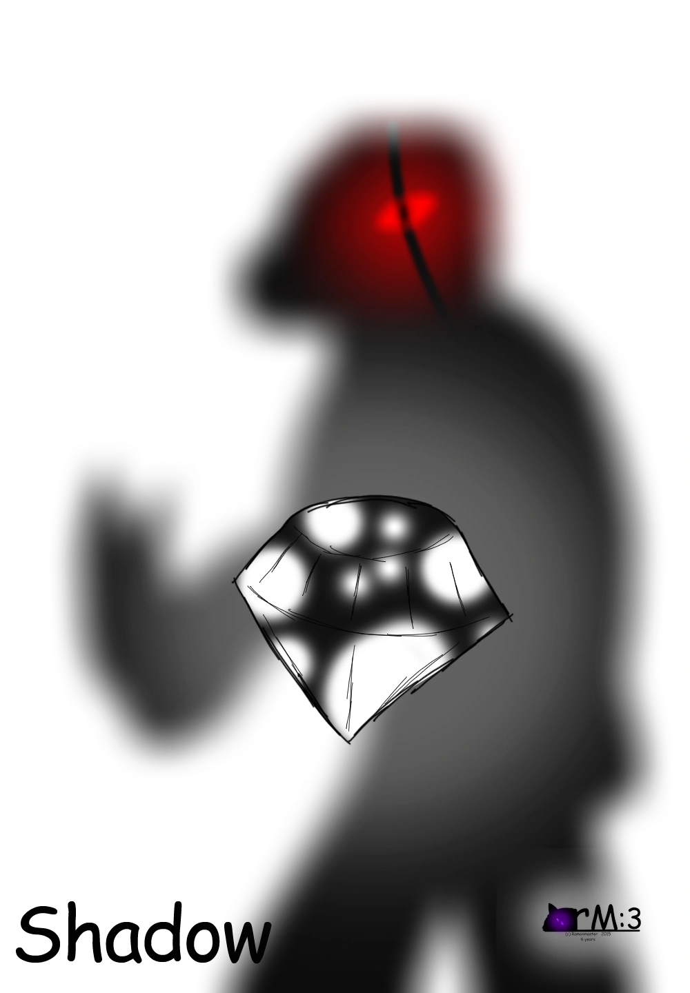 Shadow | The End Crystals Wiki | Fandom