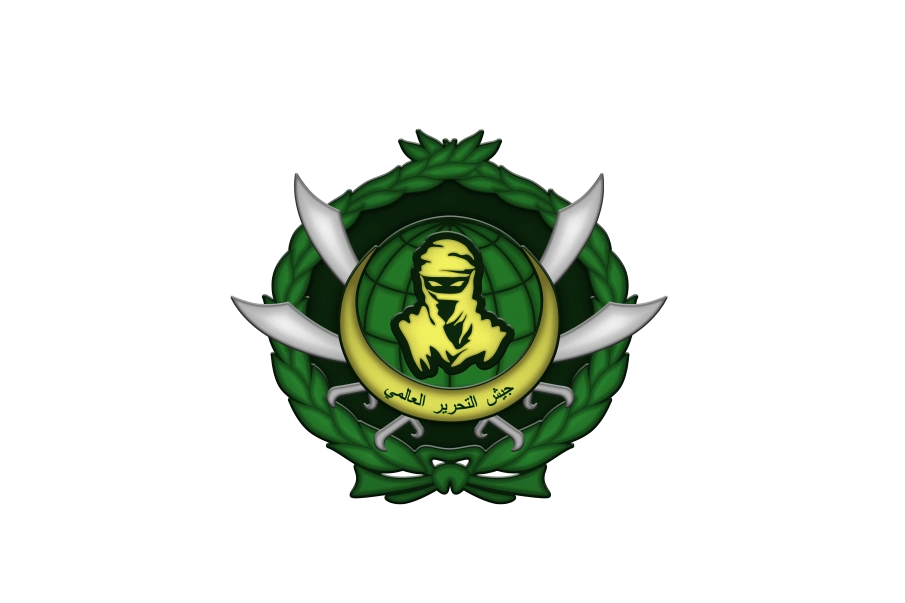 GLA | The End of Days Mod Wiki | Fandom
