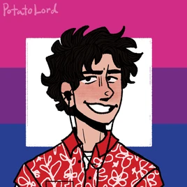 Chase Redford | The End of Ever After Wiki | Fandom