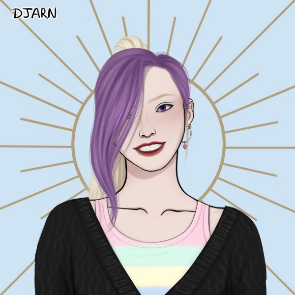 Courtly Jester | The End of Ever After Wiki | Fandom