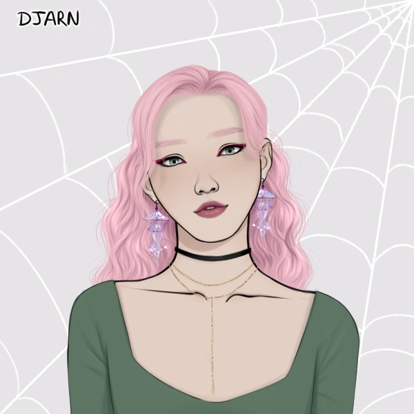 Meeshell Mermaid | The End of Ever After Wiki | Fandom